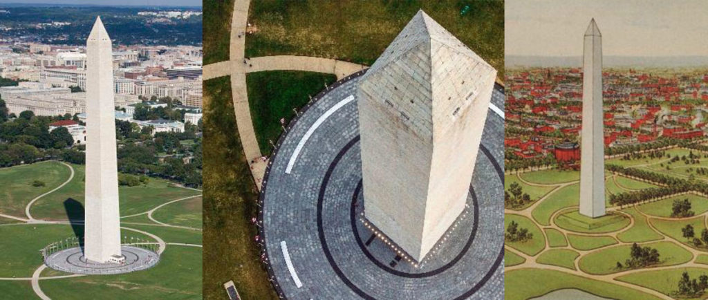 Washington Monument quiz | National Mall Coalition