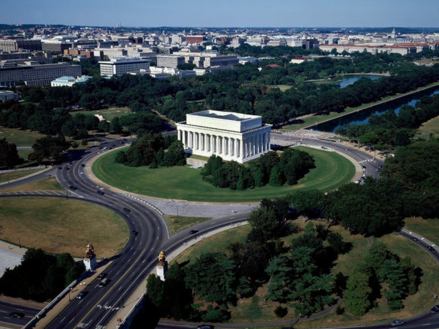Photo Gallery: Celebrating 100 years of the Lincoln Memorial | National ...